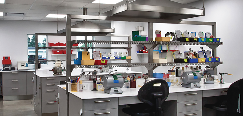 Essential Equipment for Your Dental Lab – American Dental Accessories, Inc.