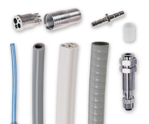 Dental Tubing & Connectors – American Dental Accessories, Inc.