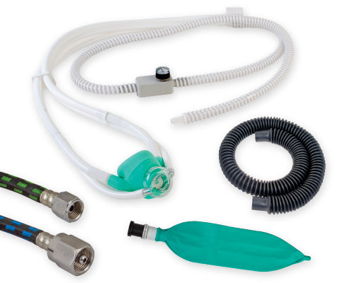 Nitrous Oxide Products – American Dental Accessories, Inc.