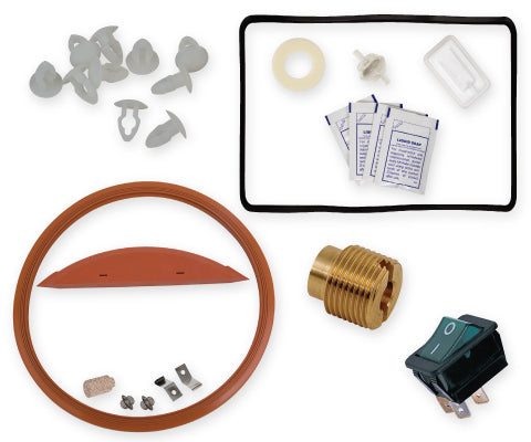 Autoclave Repair Parts – American Dental Accessories, Inc.