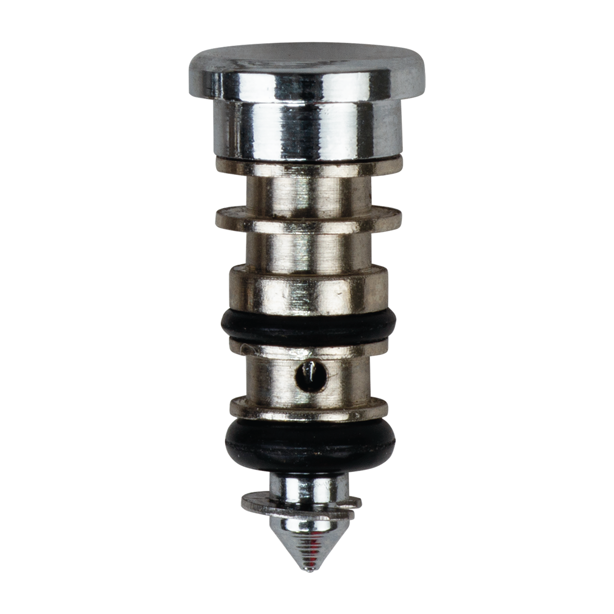 Push Collar Style Syringe Button – American Dental Accessories, Inc.