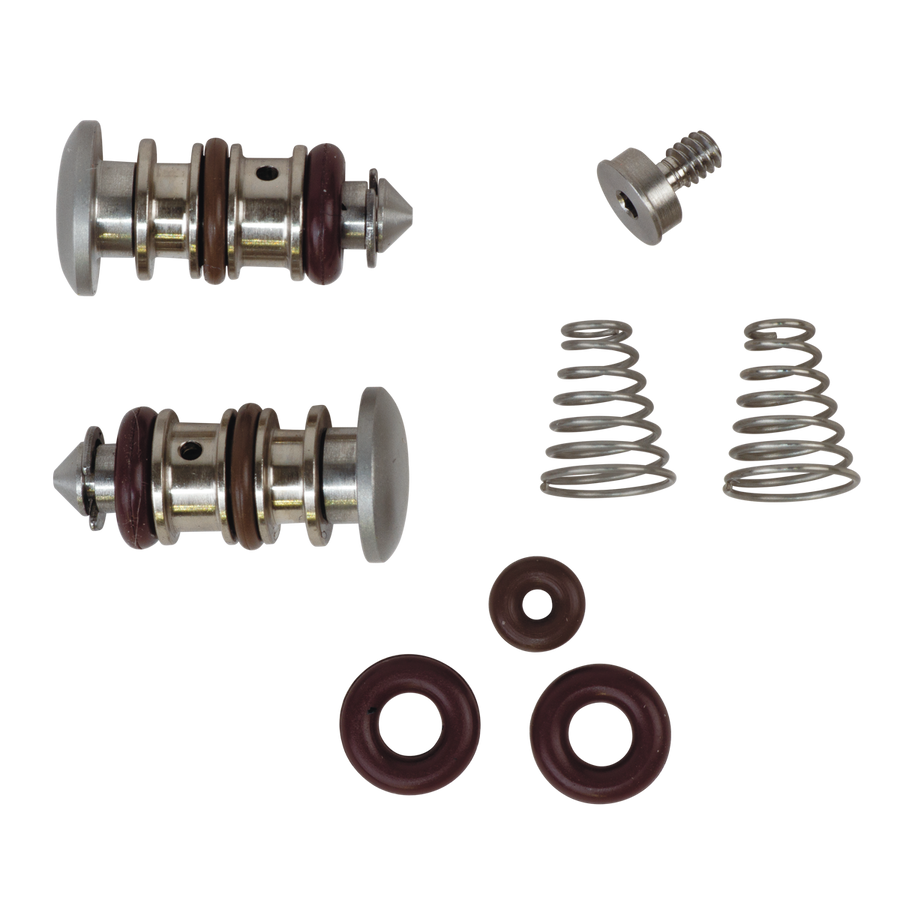 Soft Touch Style Syringe Repair Kit - American Dental Accessories, Inc.