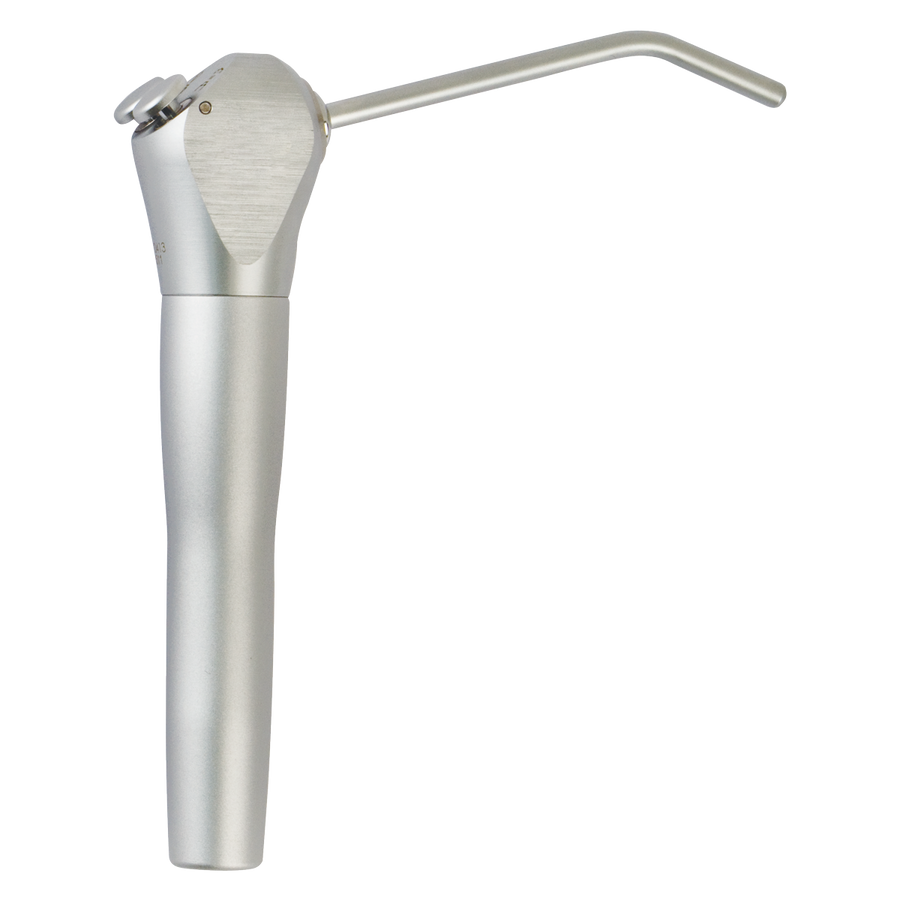 DCI Precision Comfort Syringe - American Dental Accessories, Inc.