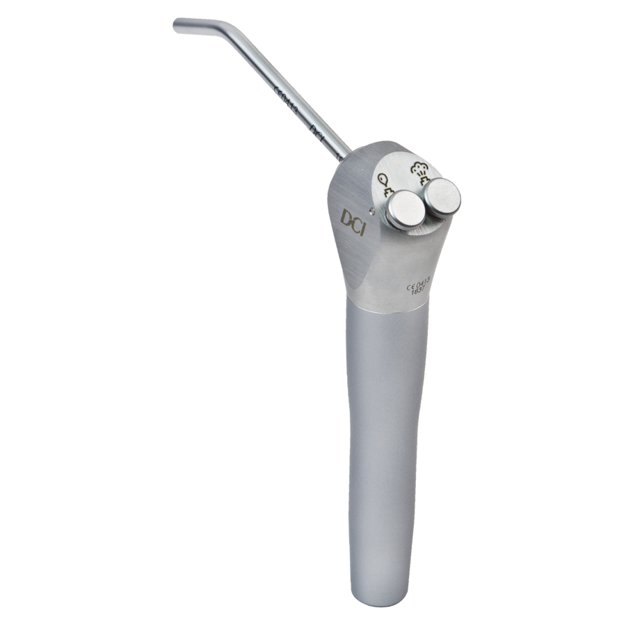 DCI Precision Comfort Syringe - American Dental Accessories, Inc.