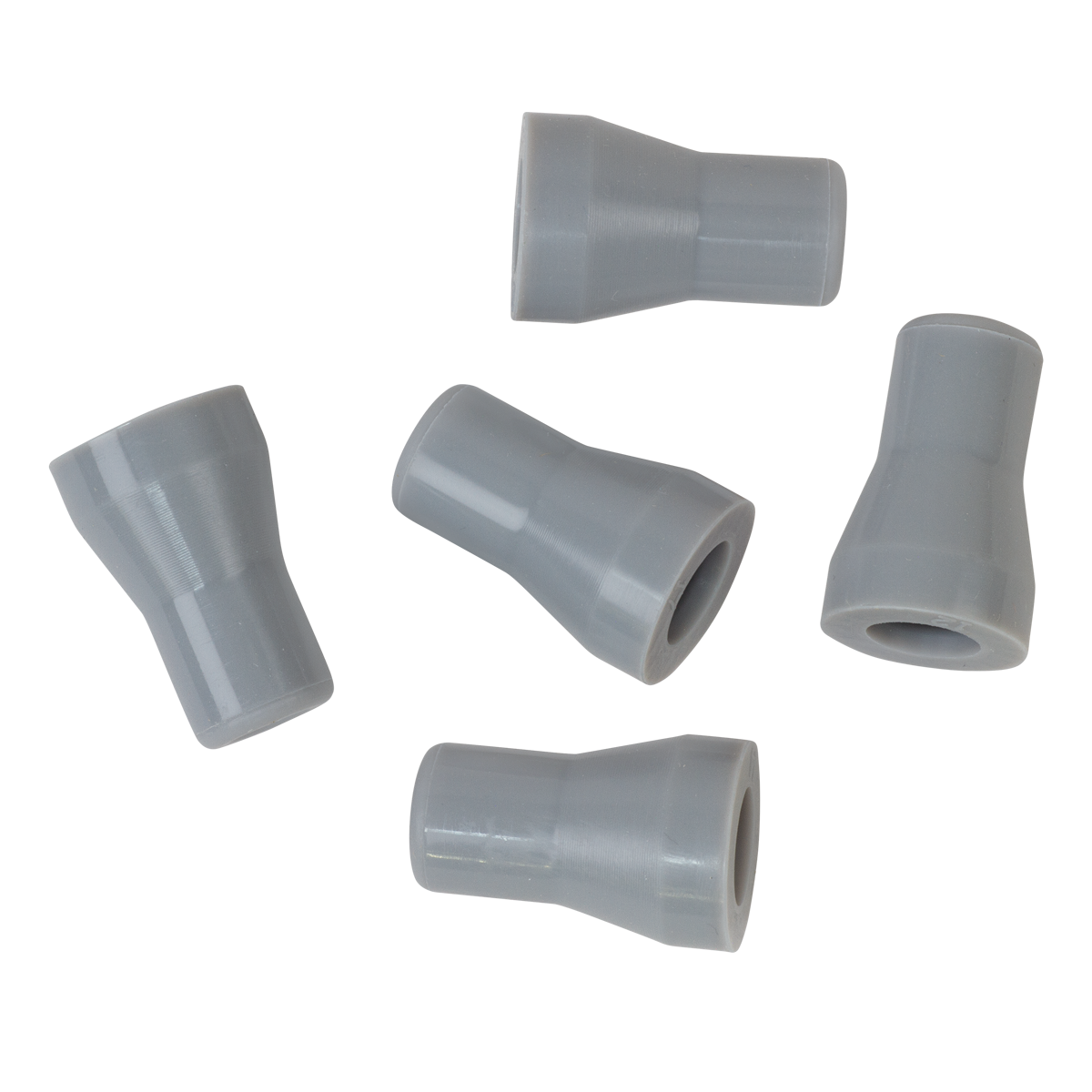 Silicone Snap-On SE Tips Pkg. 5 – American Dental Accessories, Inc.