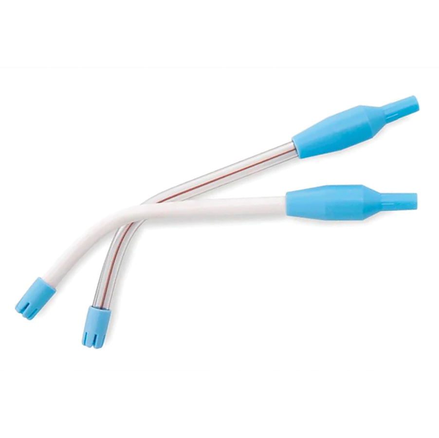 Safe-Flo Saliva Ejector Valve Adaptors - American Dental Accessories, Inc.