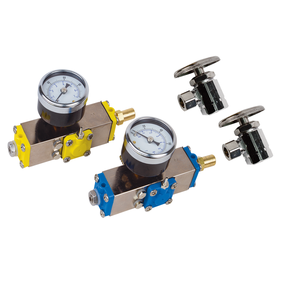 Junction Box Assembly Only - American Dental Accessories, Inc.