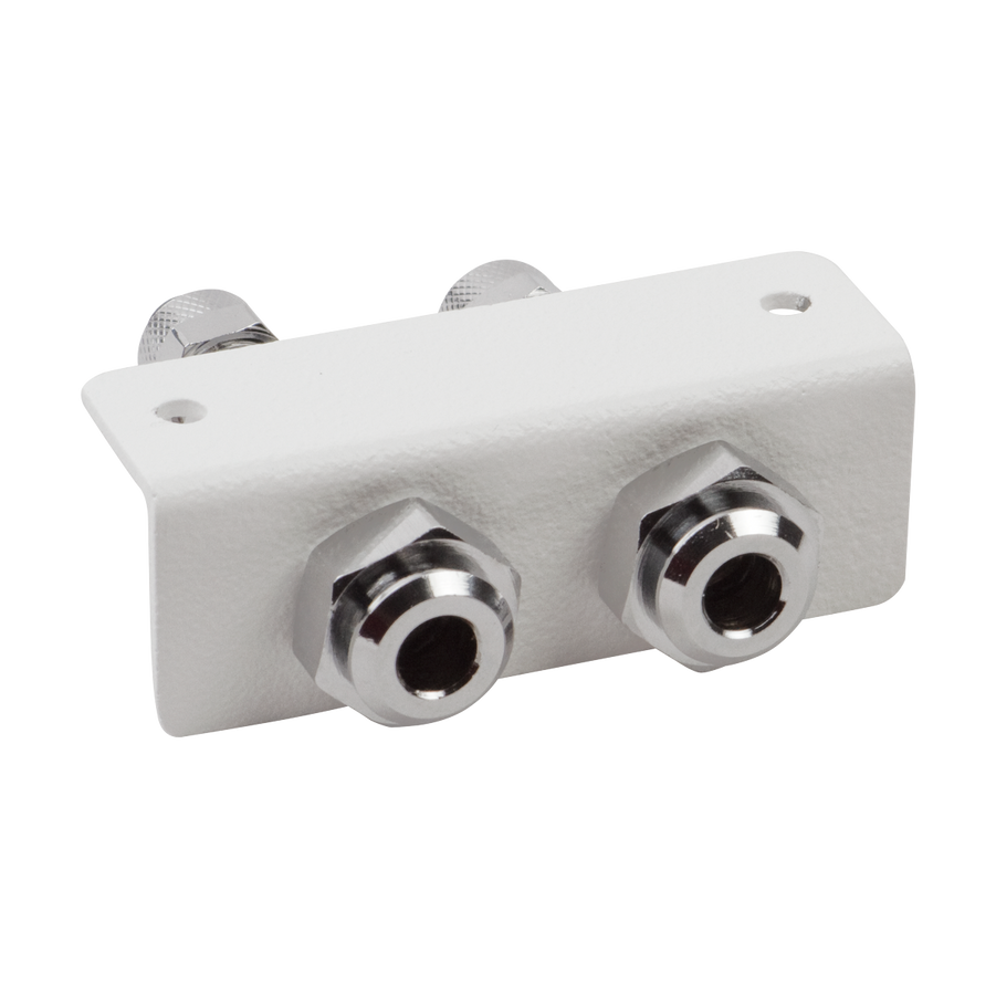 1/2" X 1/2" Valve Mounting Bracket - American Dental Accessories, Inc.