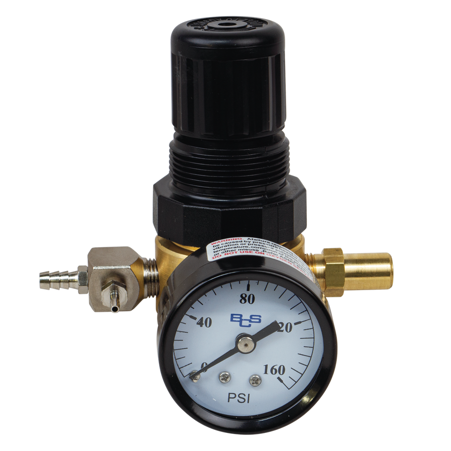 Air/Water Regulator Gauge Kit - American Dental Accessories, Inc.