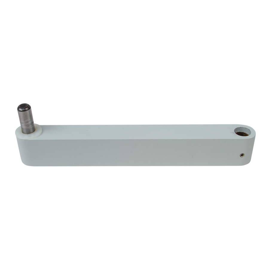 Folding Rigid Arm - American Dental Accessories, Inc.
