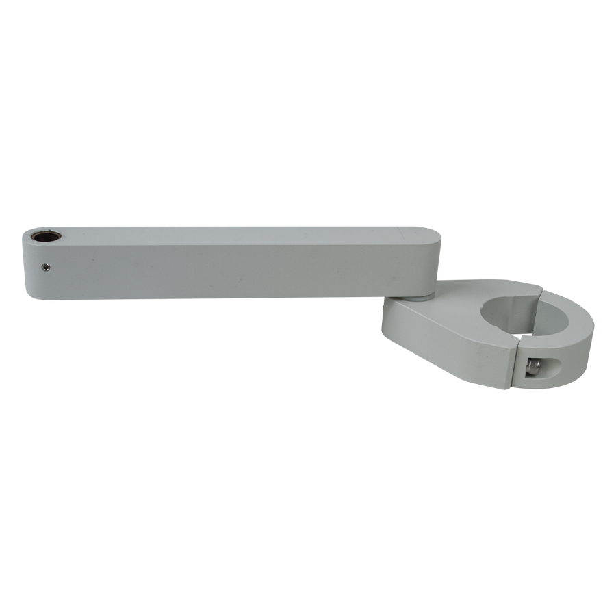 2" Pole Mounting Bracket - American Dental Accessories, Inc.
