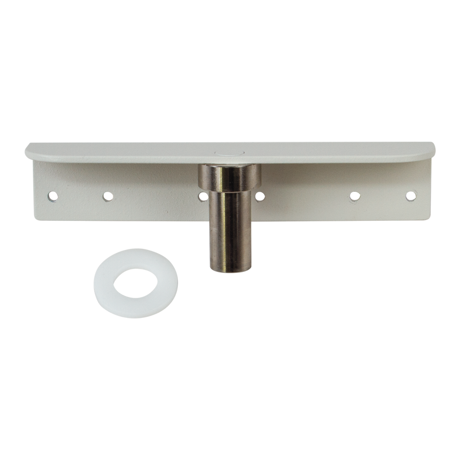 3 Position Straight Holder Bar - American Dental Accessories, Inc.