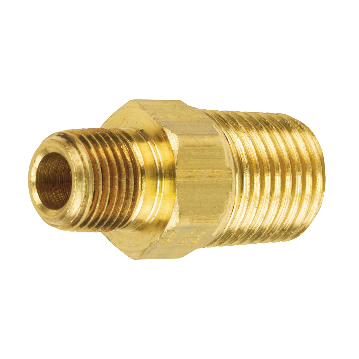 1/4 MPT X 1/8 MPT Connector | DCI – American Dental Accessories, Inc.