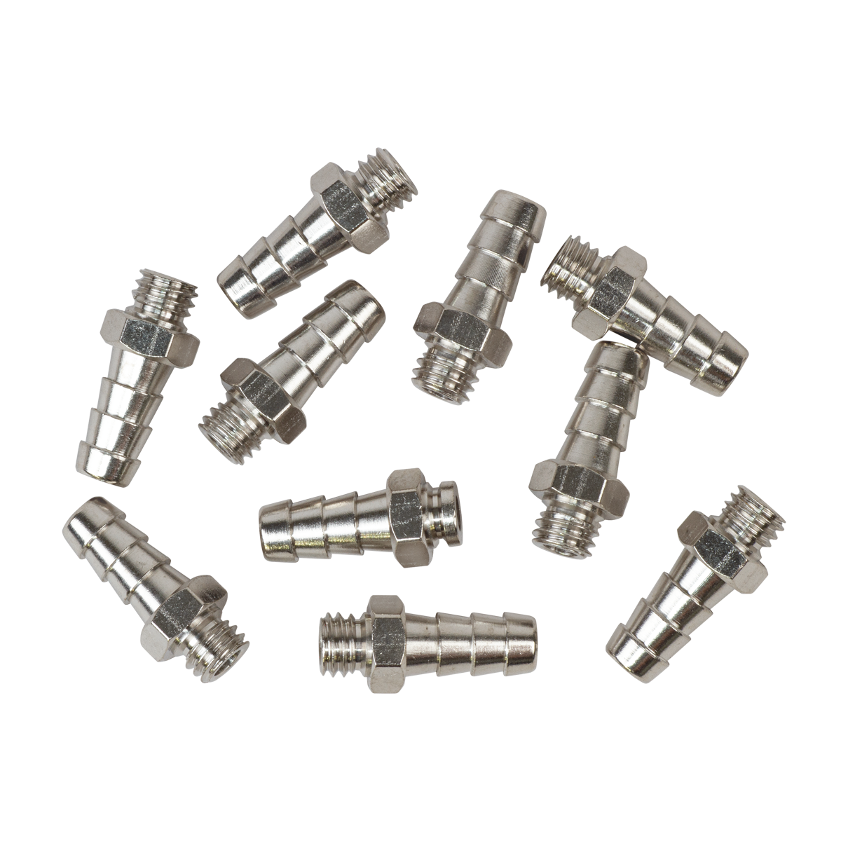 Large Barbs (Pkg. 10) | ADA - American Dental Accessories, Inc.