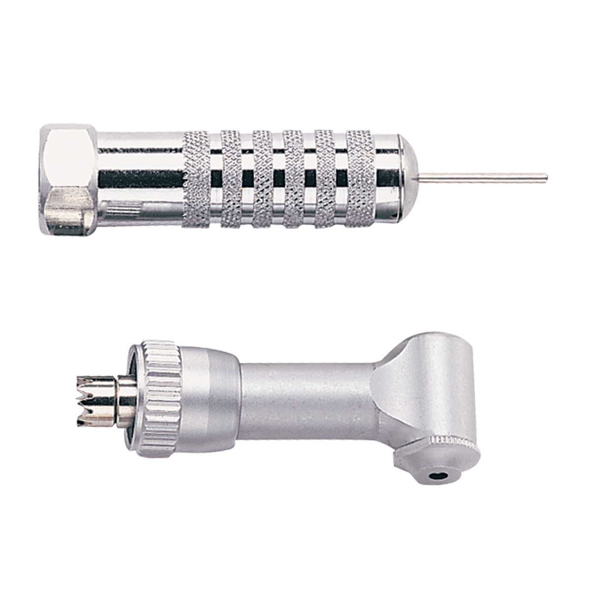 Head Dental Corporation E' Type Friction Grip Head – American Dental ...