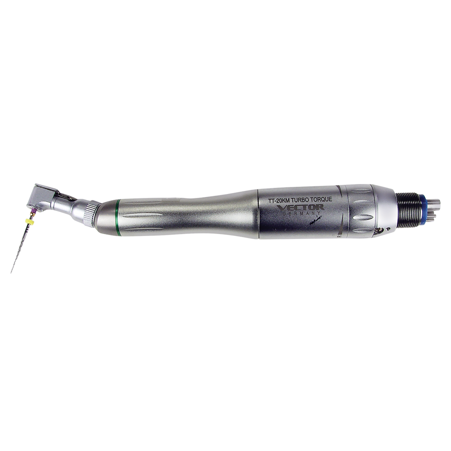 Turbo Torque Rotary Endo Handpiece - American Dental Accessories, Inc.