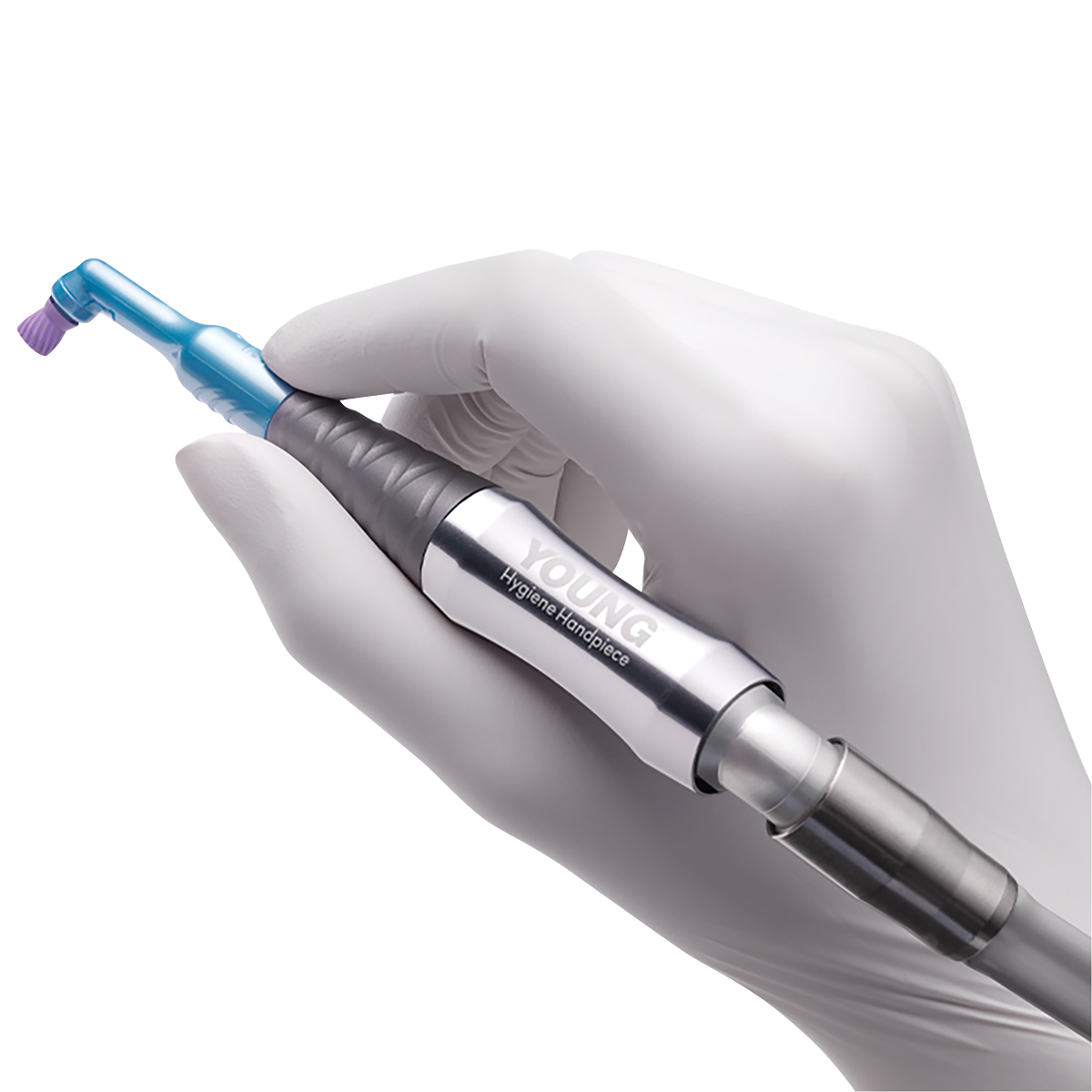 Young Hygiene Handpiece – American Dental Accessories, Inc.