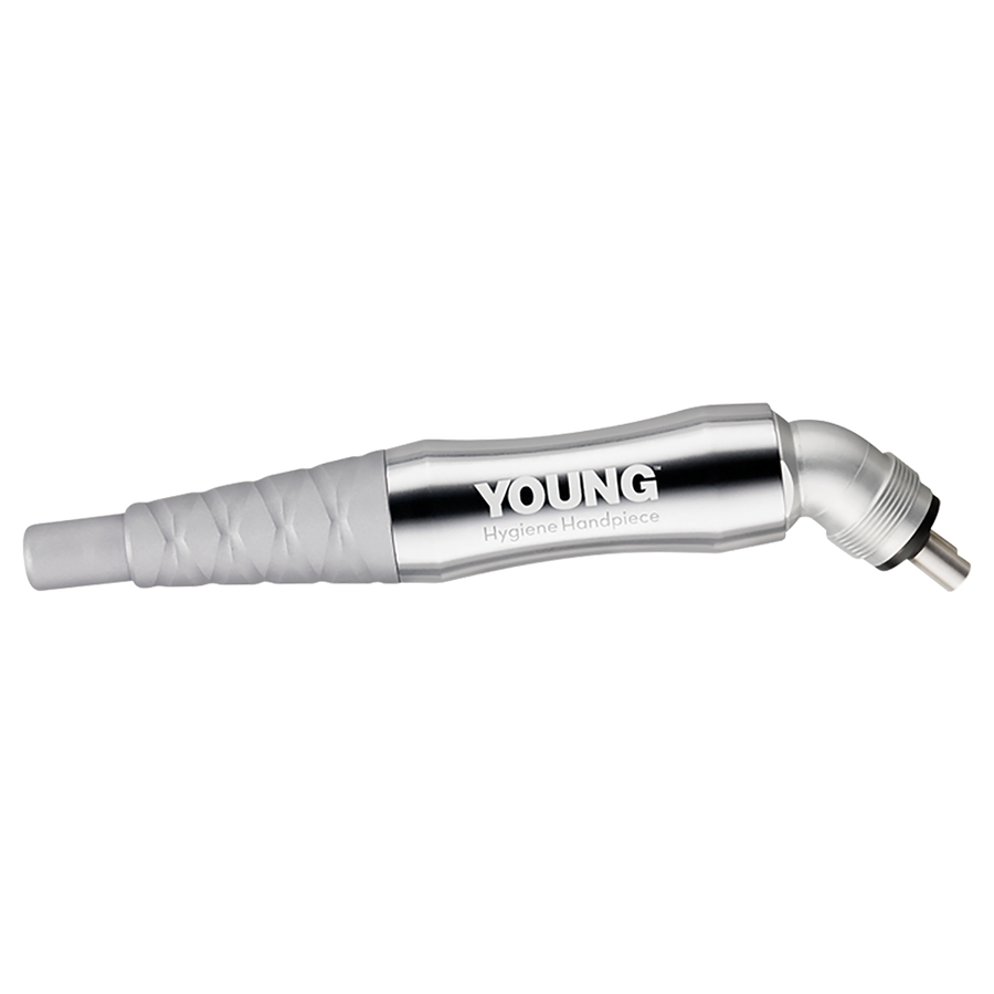 Young Hygiene Handpiece - American Dental Accessories, Inc.