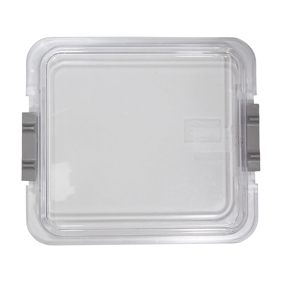 Zirc Locking Tub Cover - American Dental Accessories, Inc.