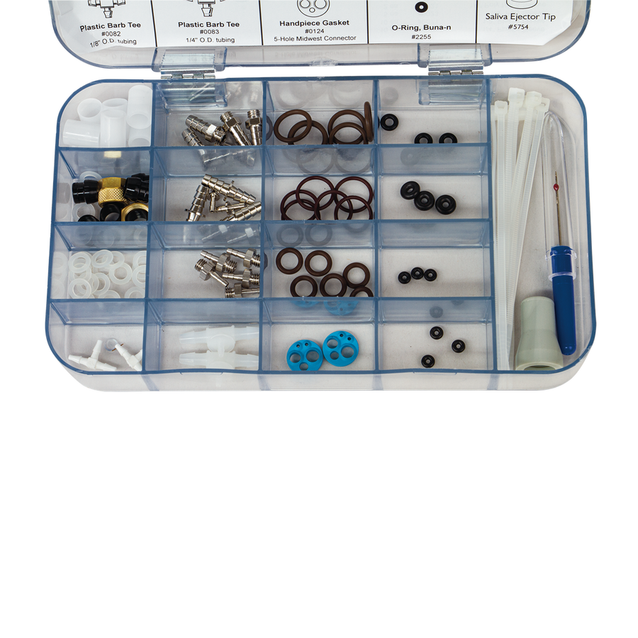 Dentist's Emergency Repair Kit - American Dental Accessories, Inc.