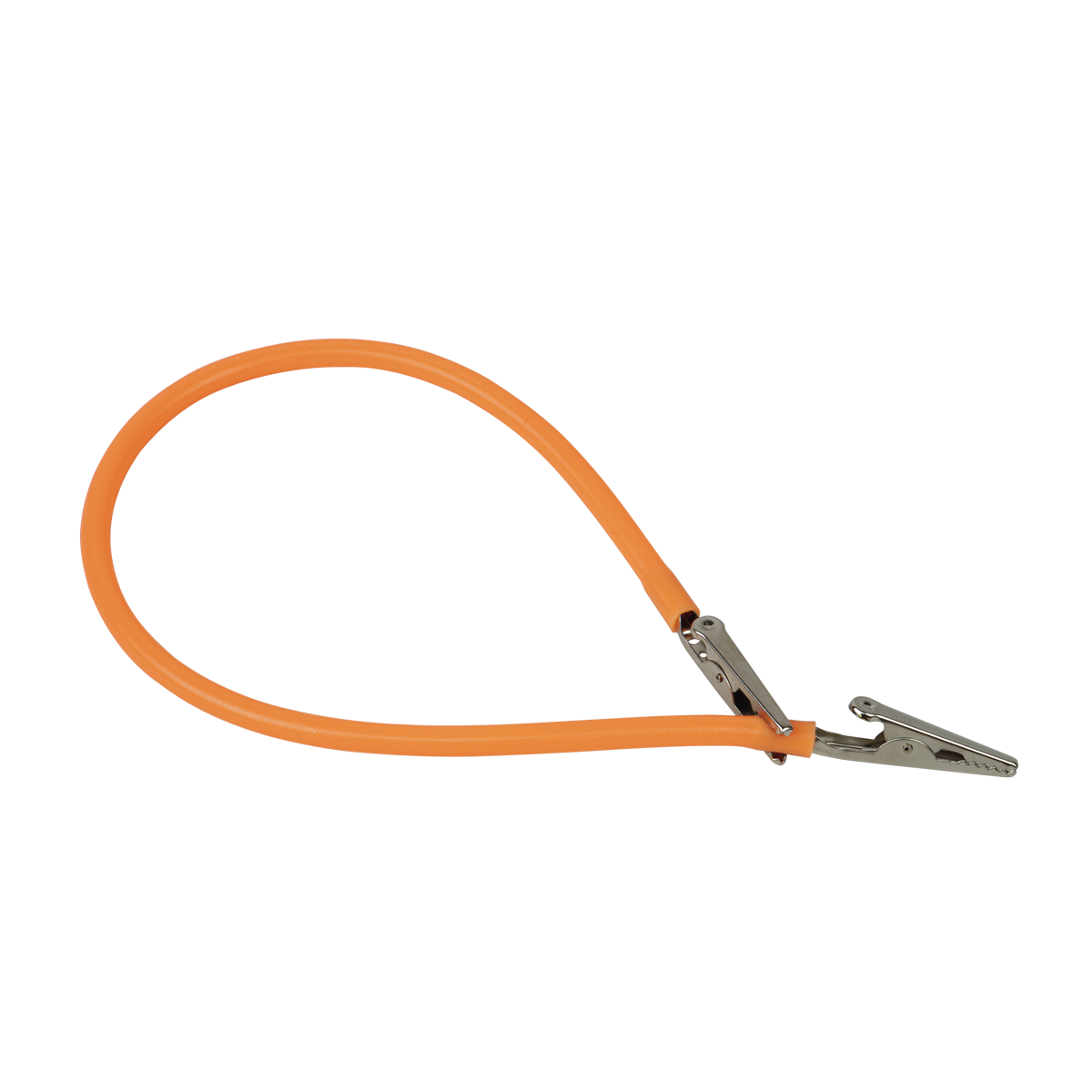 Straight Patient Bib Clip – American Dental Accessories, Inc.