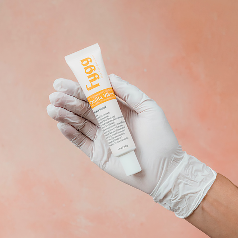 Fygg Hydroxyapatite Varnish - Professional Strength - American Dental ...