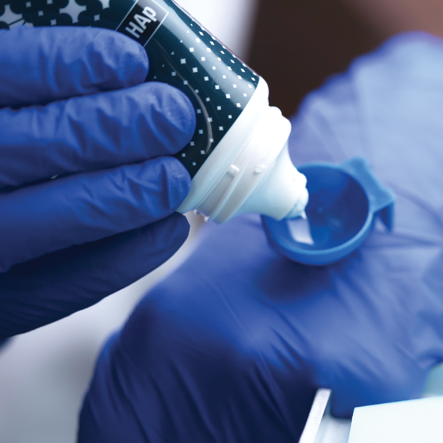 ProphyCare HAp Prophy Paste - American Dental Accessories, Inc.