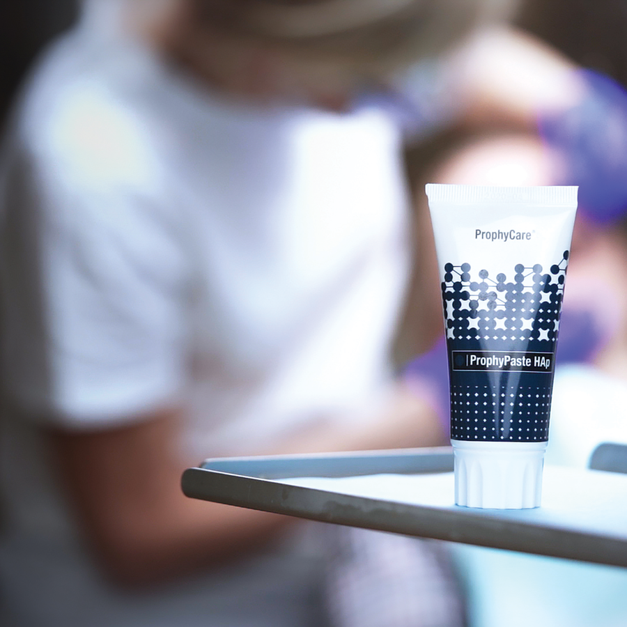 ProphyCare HAp Prophy Paste - American Dental Accessories, Inc.