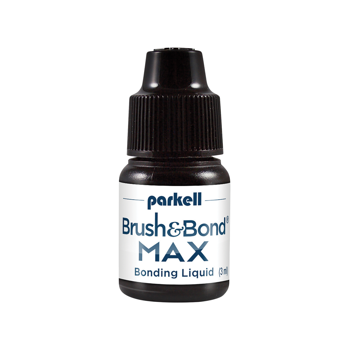 Brush & Bond MAX Liquid - American Dental Accessories, Inc.