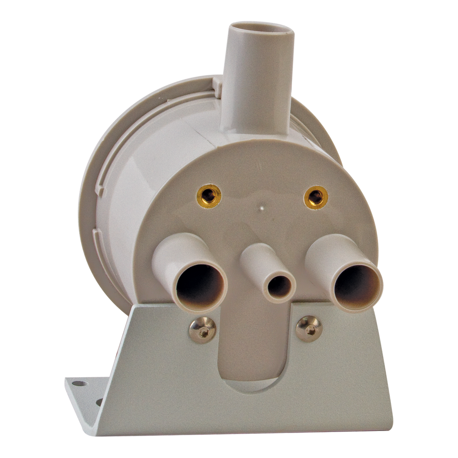 Type C Collection Canister - American Dental Accessories, Inc.