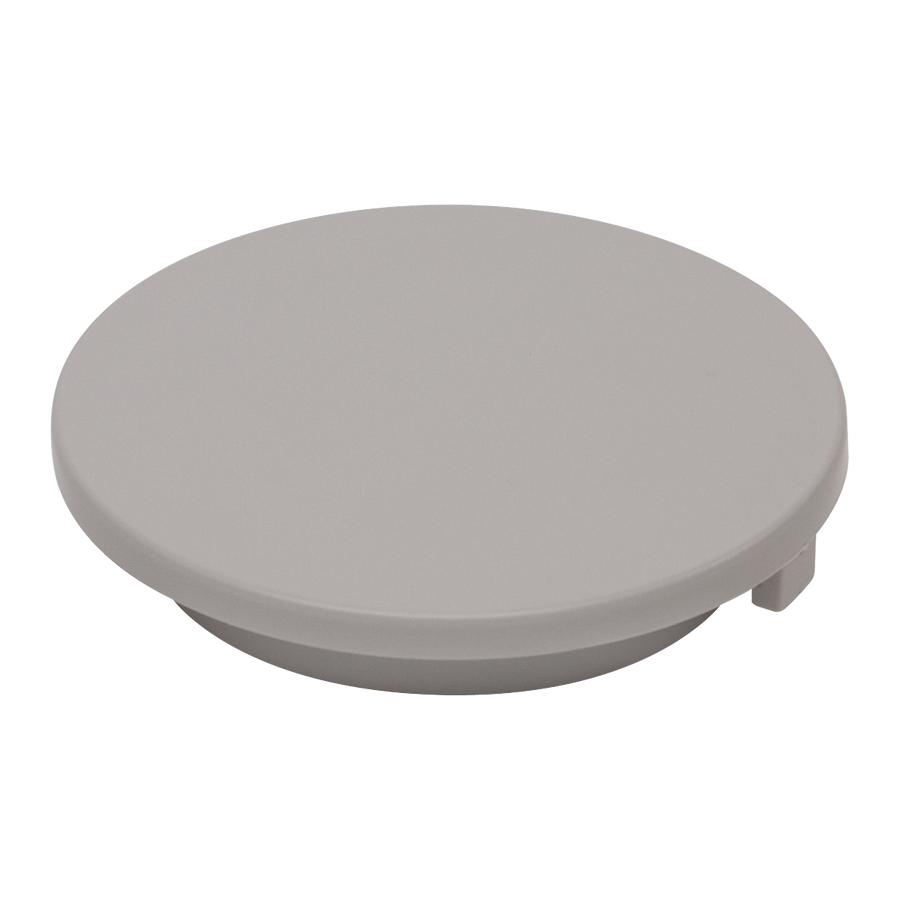 Type B Canister Twist Lock Lid - American Dental Accessories, Inc.