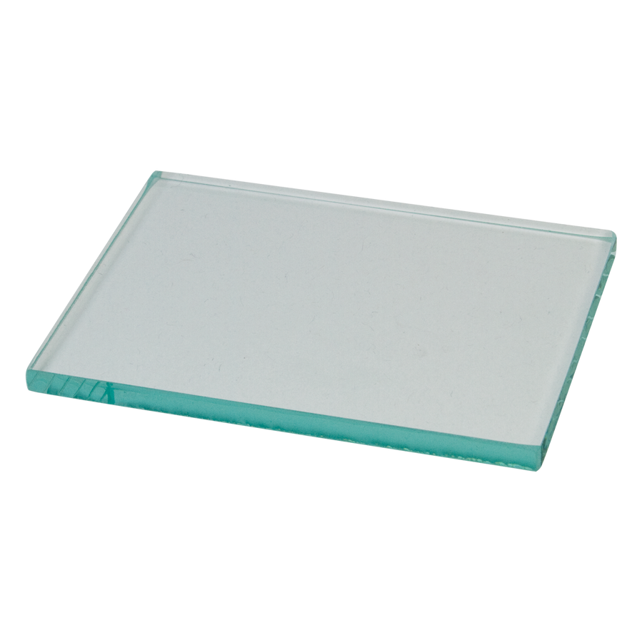 Glass Mixing Slab - American Dental Accessories, Inc.