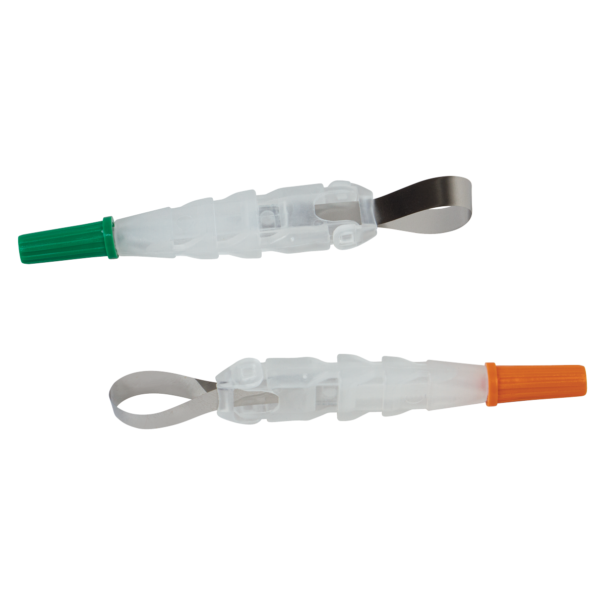 Curved Disposable Matrix System - American Dental Accessories, Inc.
