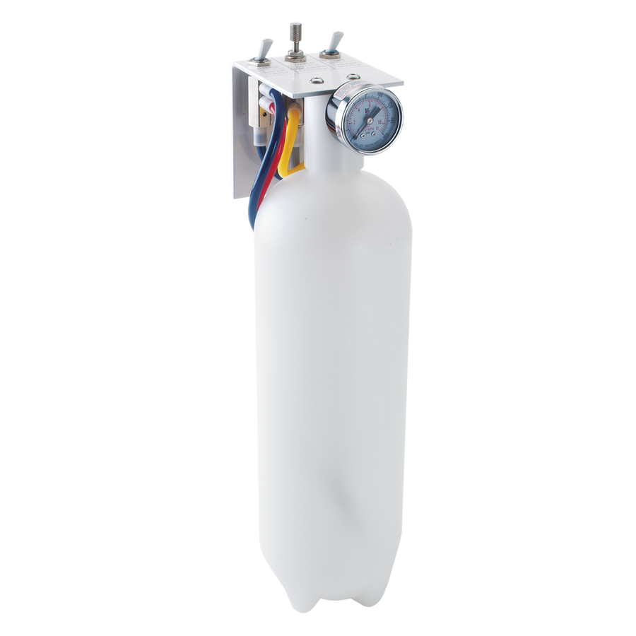 DCI 8143 Econo Deluxe Water System - American Dental Accessories, Inc.