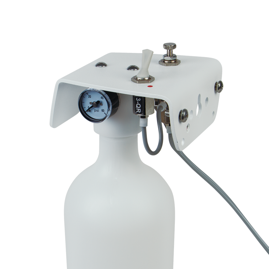 Econo II Clean Water System - American Dental Accessories, Inc.