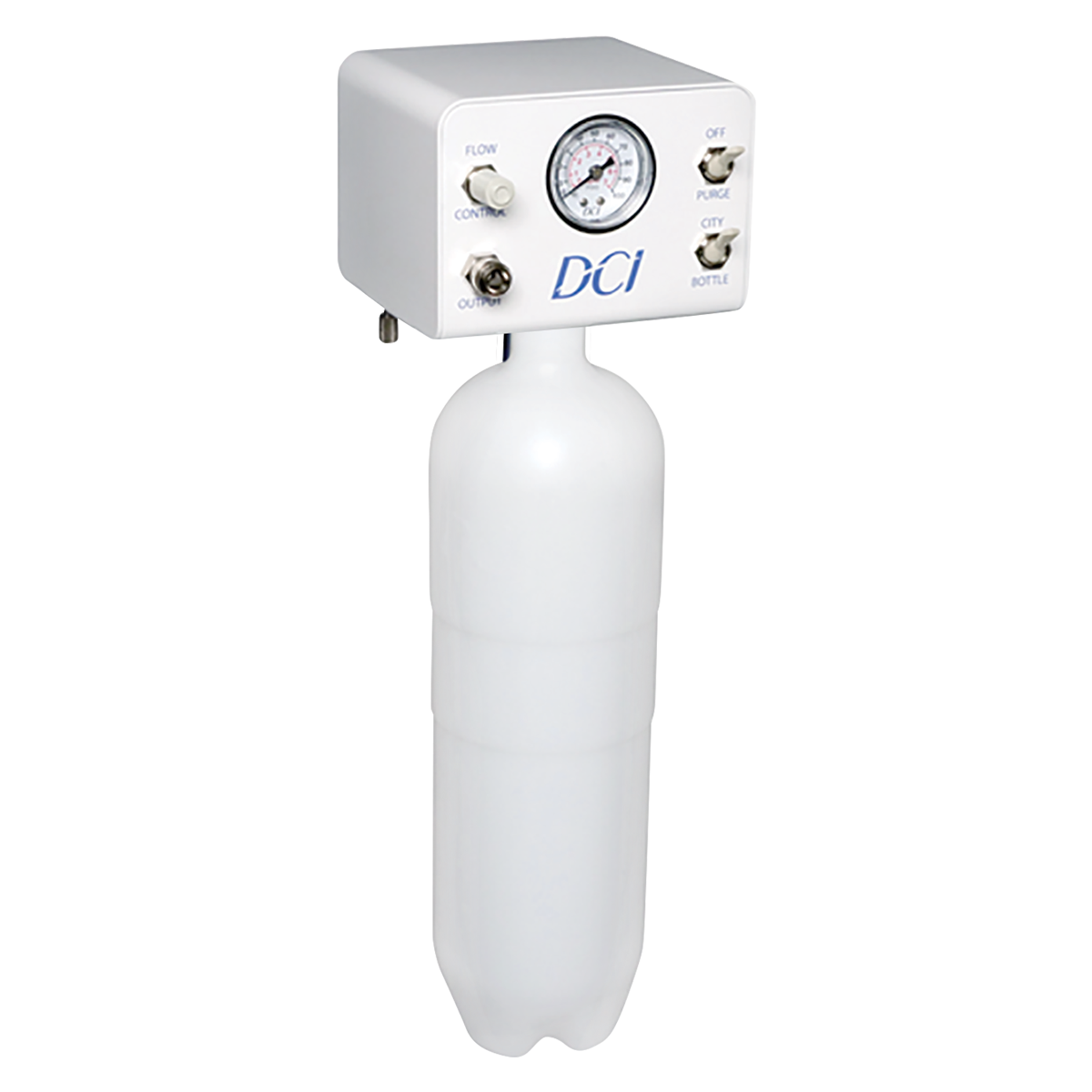 DCI Deluxe Clean Water System (With Toggle) - American Dental ...