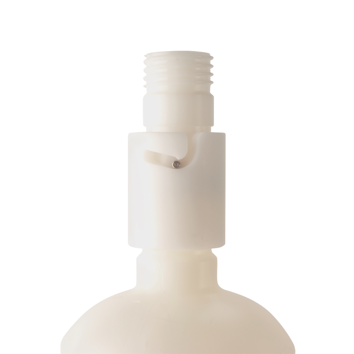 Plastic Quick Switch Bottle Kit | DCI - American Dental Accessories, Inc.