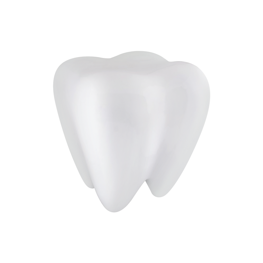 Bader Giant Molar Shaped Stool - American Dental Accessories, Inc.