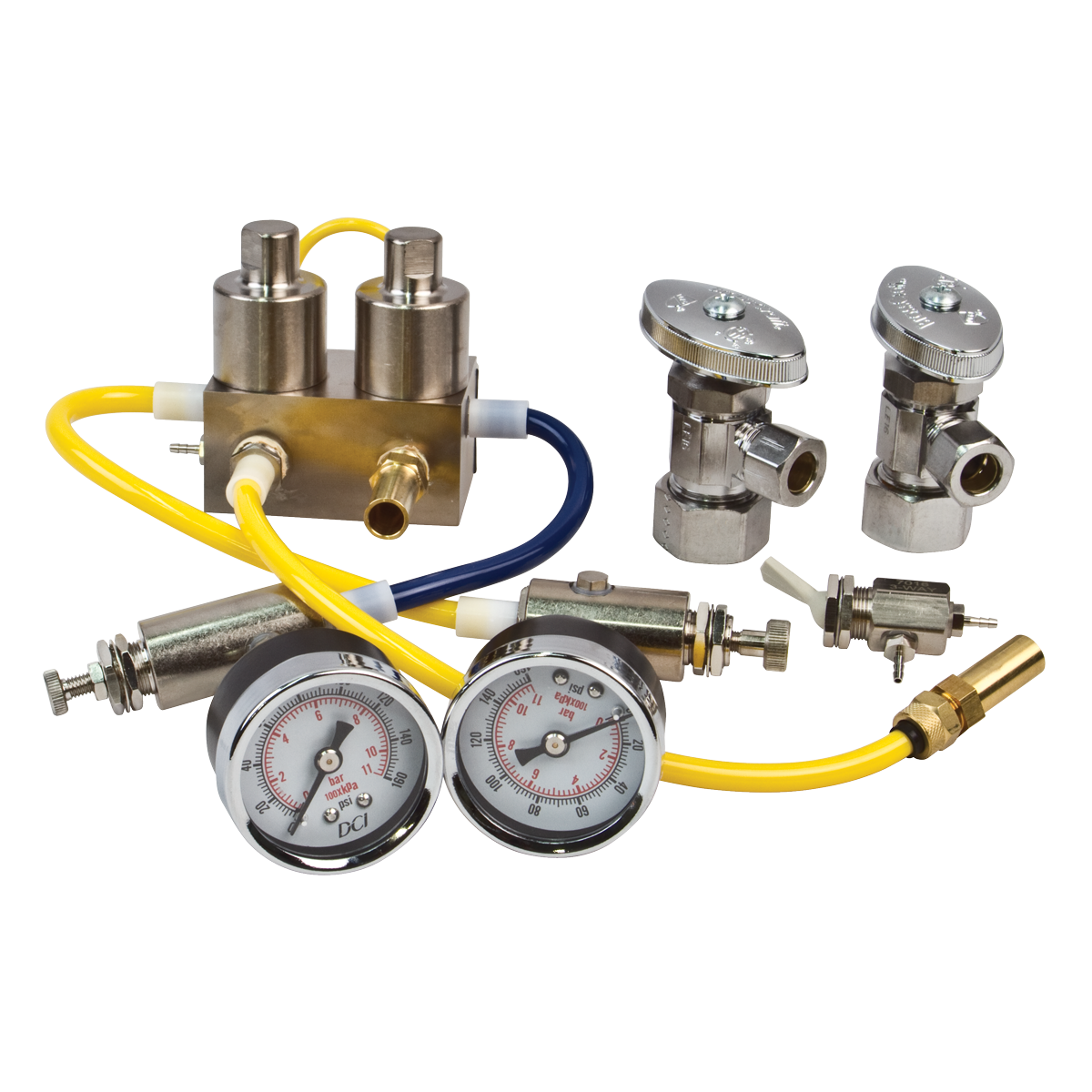 DCI Premium Utility Center Assembly Only – American Dental Accessories ...