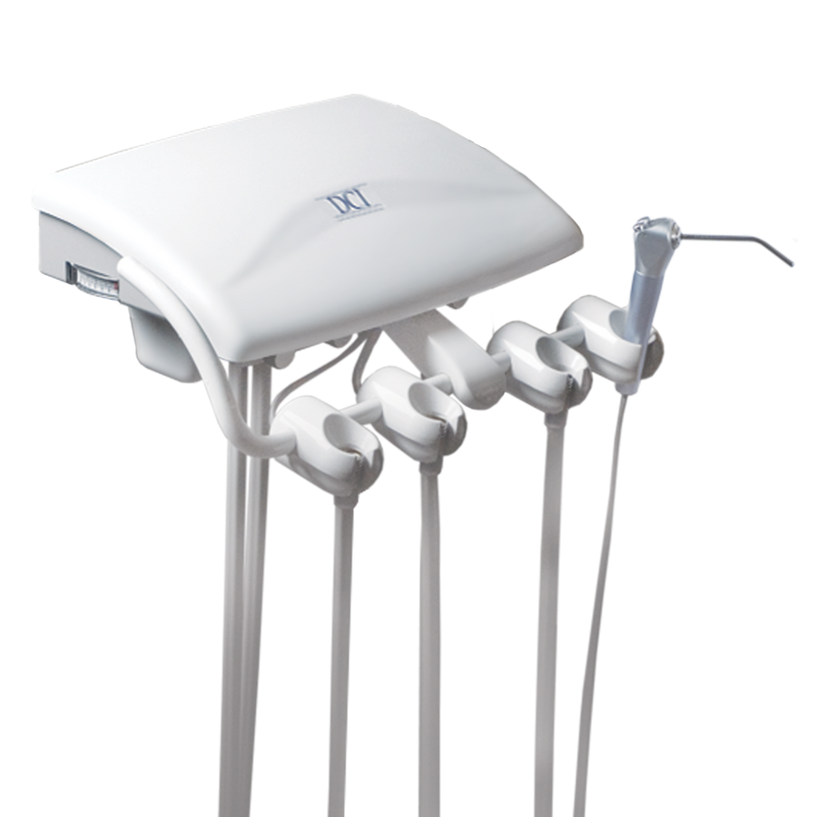 DCI Series 4 3 Auto Handpiece Delivery Unit - American Dental ...