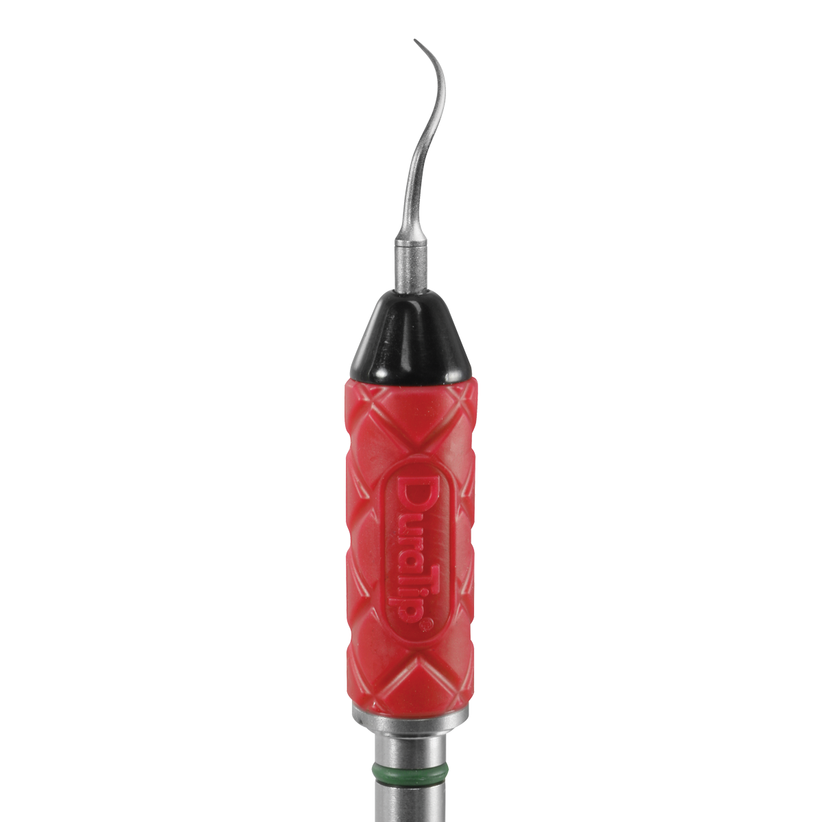 DuraTip Scaler Insert Curved Perio Slim Right – American Dental ...