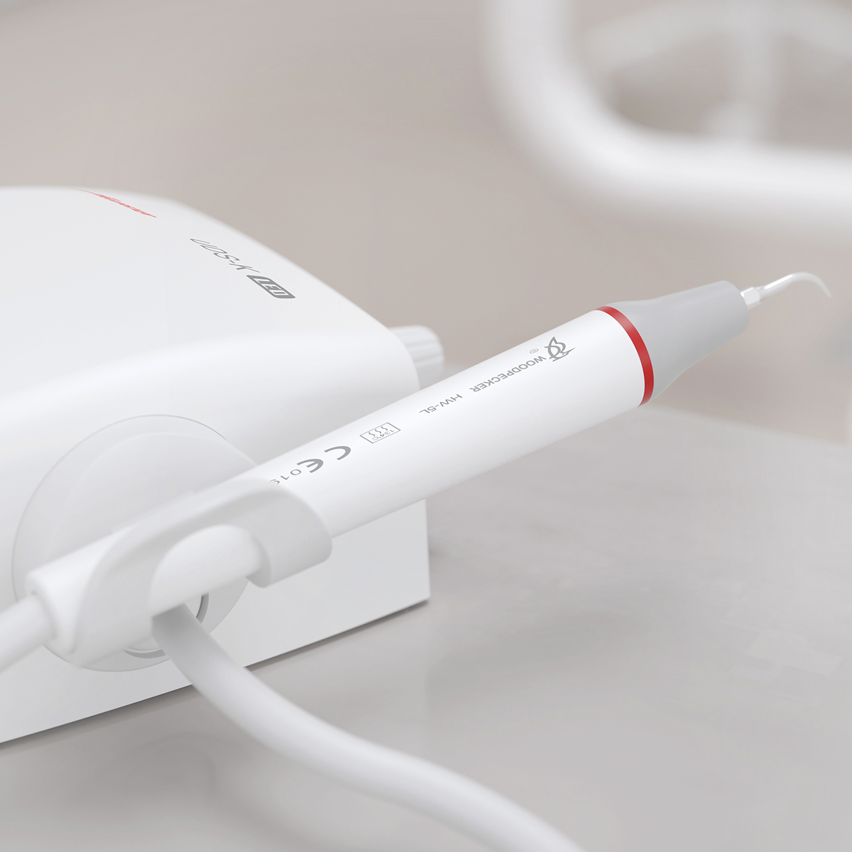 UDS-K LED Scaler Handpiece – American Dental Accessories, Inc.