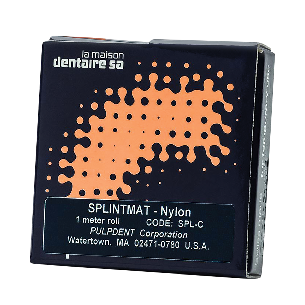 SplintMat Nylon Material - American Dental Accessories, Inc.