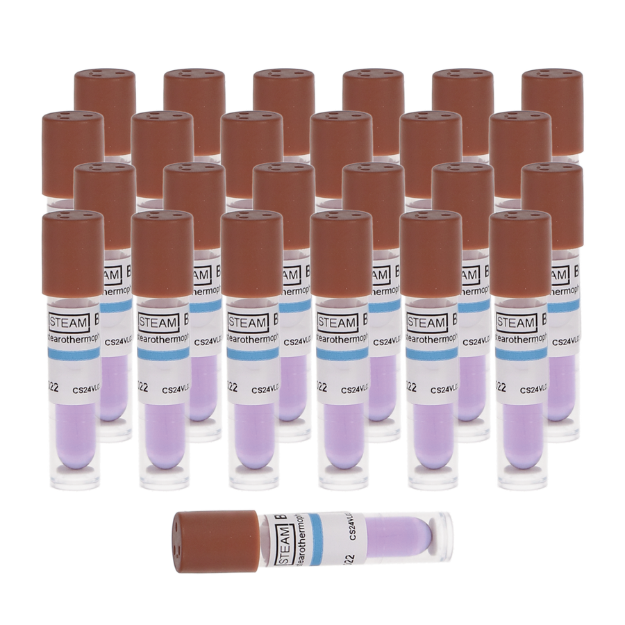 Confirm Spore Test Indicator Vials - American Dental Accessories, Inc.