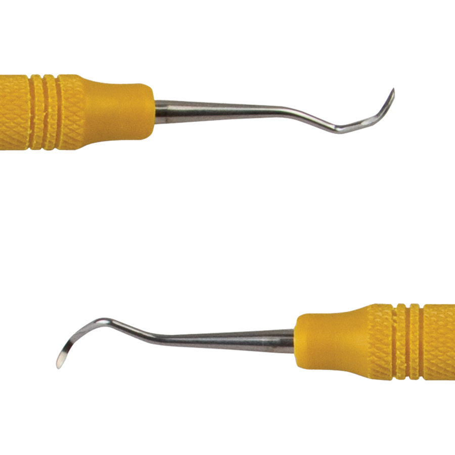 American Eagle Scaler 204S Stainless - American Dental Accessories, Inc.