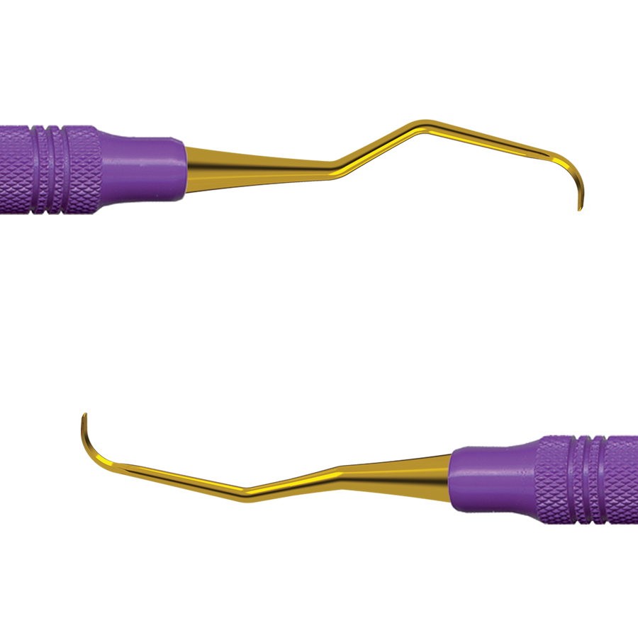 American Eagle Double Gracey Anterior - American Dental Accessories, Inc.