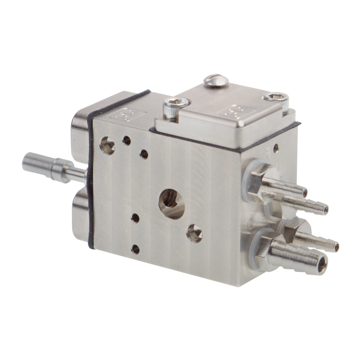 Century II Handpiece Block - American Dental Accessories, Inc.