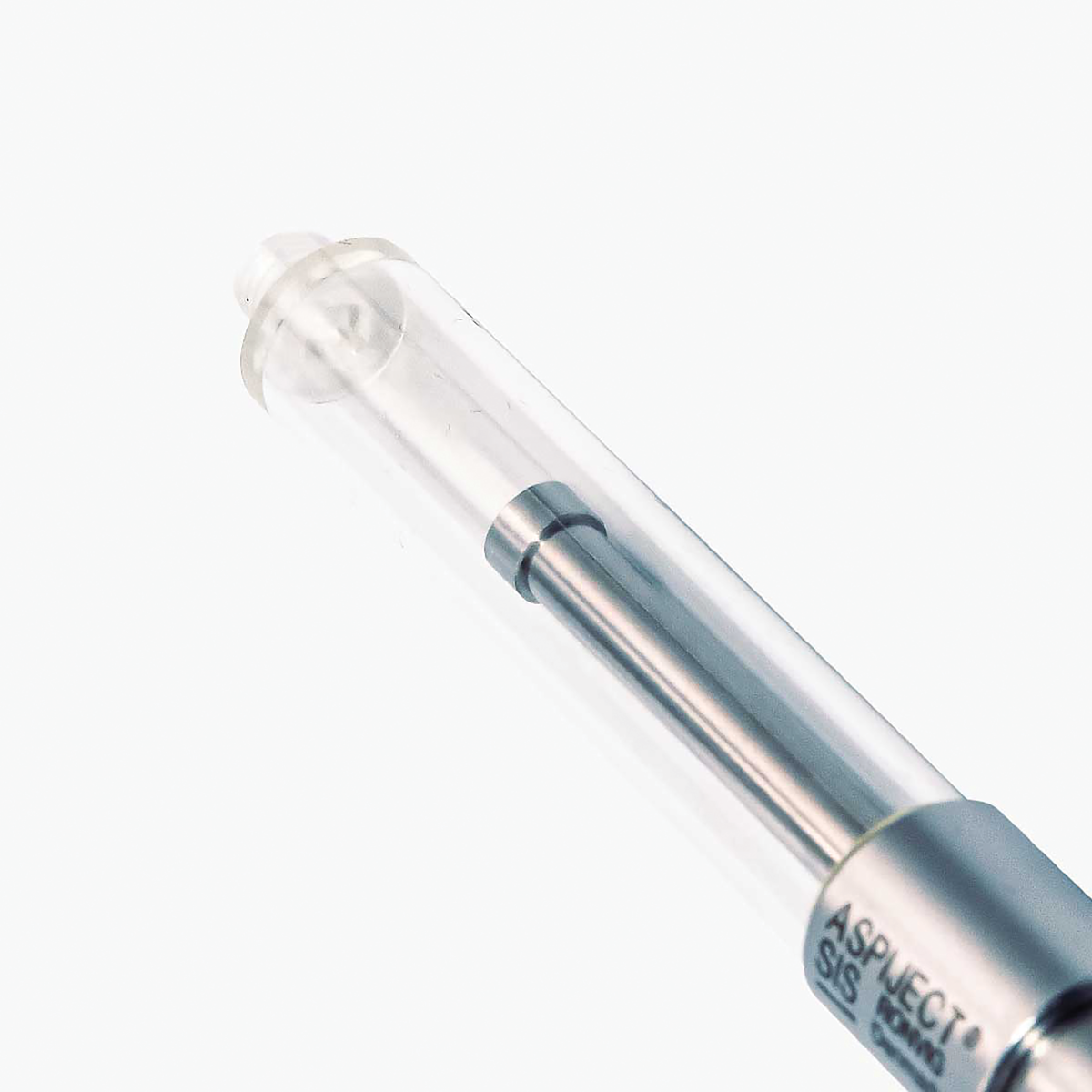 ASPIJECT SIS Anesthesia Syringe Cartridges - American Dental ...