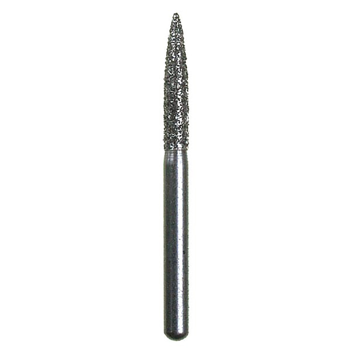 Spring Health Diamond Burs Flame 862 – American Dental Accessories, Inc.