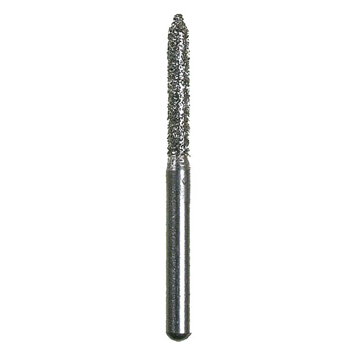 Spring Health Diamond Burs (Beveled Cylinder 878) – American Dental ...